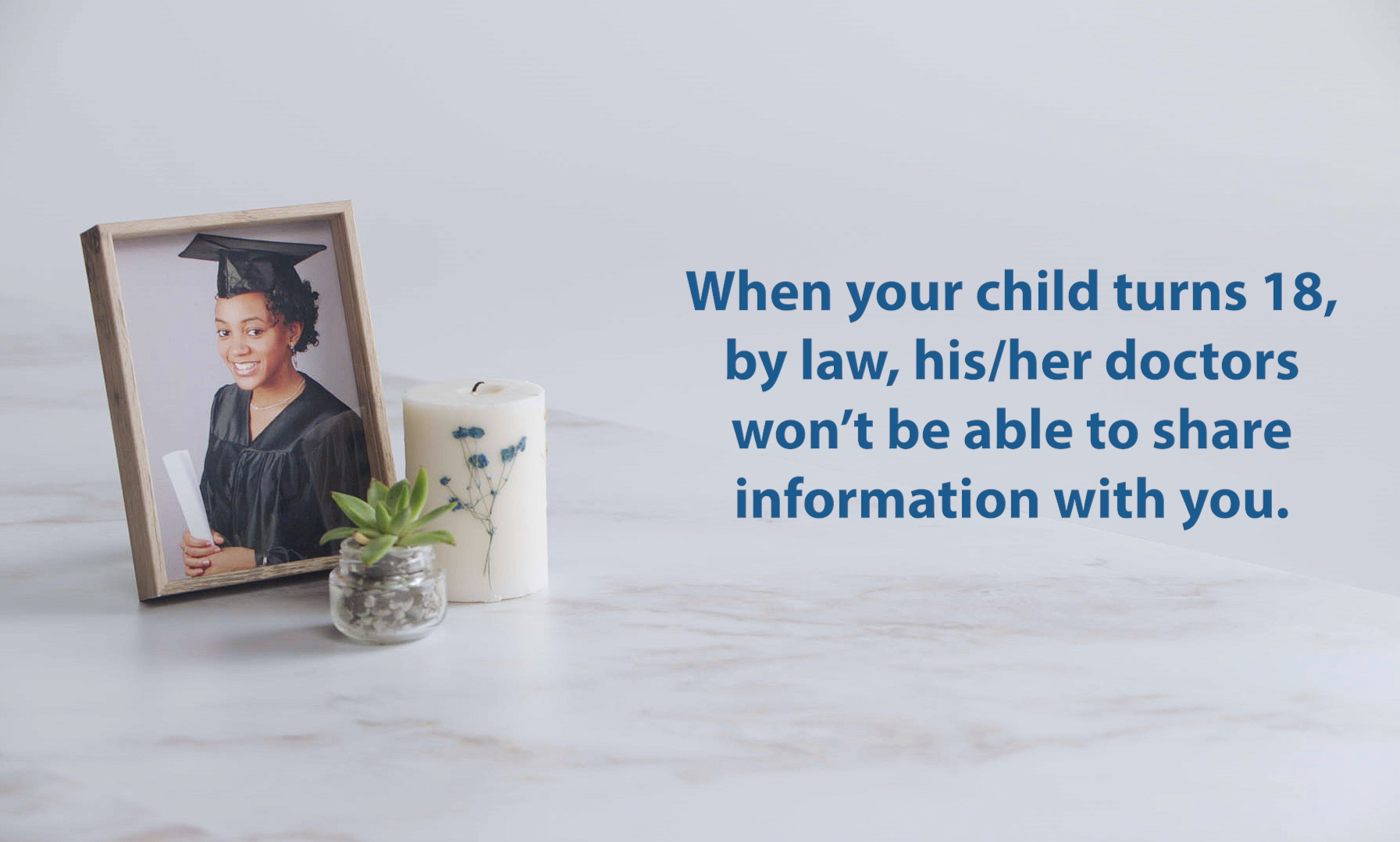 GAF - Health care made simple video library